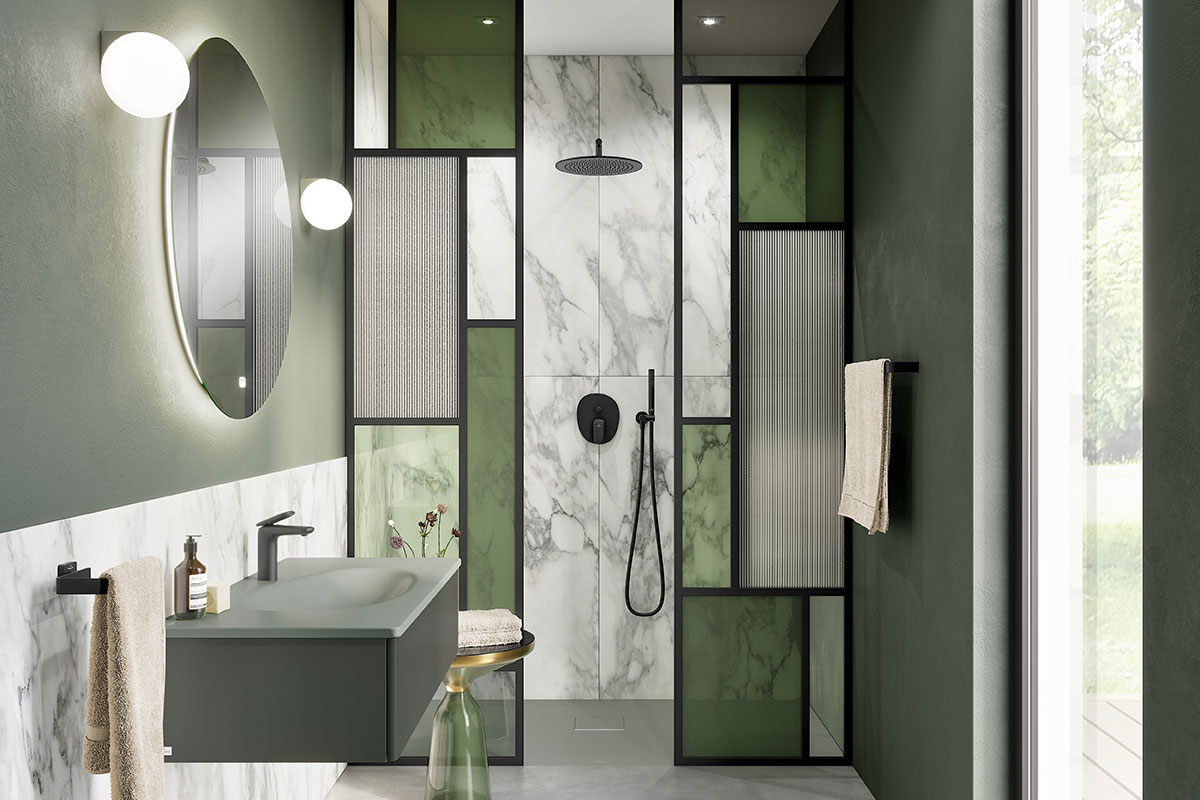 Villeroy & Boch renouvelle la célèbre collection Squaro Infinity ...